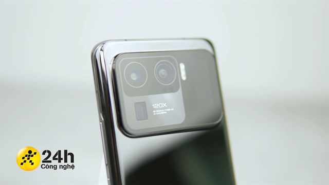Xiaomi 12 Ultra sẽ có thông số camera giống như Xiaomi Mi 11 Ultra