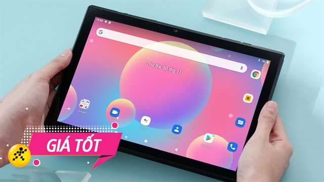 Dưới 4 triệu đã mua được tablet ngon, tin được không? Xem ngay bài này