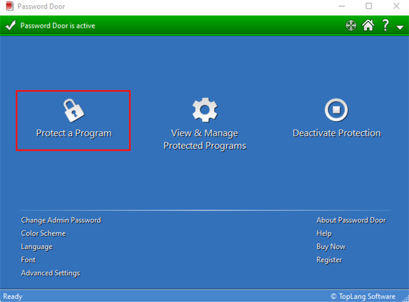 Cách khóa ứng dụng trên máy tính Windows 11 để tránh người lạ truy cập