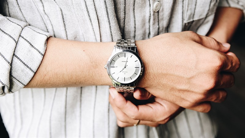 Điểm danh 10 mẫu đồng hồ bán chạy nhất tháng 5, tháng 6 có ưu đãi gì?