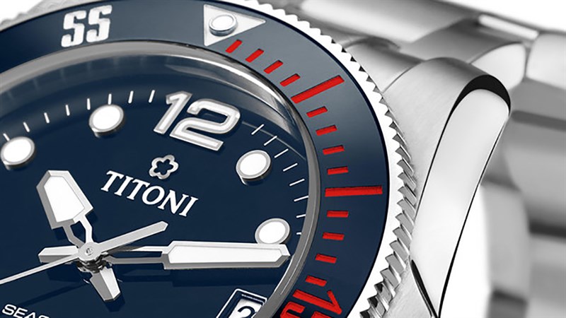 Tìm hiểu thương hiệu đồng hồ Titoni, vẻ đẹp thuần khiết đến từ Thụy Sĩ