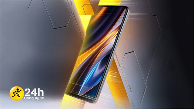 Không chỉ POCO F4 5G, POCO X4 GT cũng sẽ được ra mắt tại cùng sự kiện