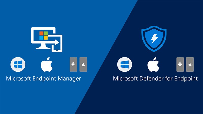 Microsoft Defender sẽ khởi chạy trên Windows, macOS, iOS và Android