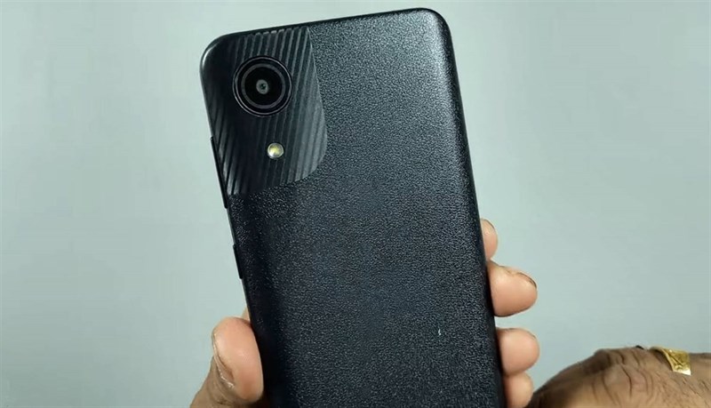 Galaxy A04 Core có gì mới: Giá 3 triệu, chip Exynos 850, pin 5.000 mAh