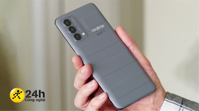 Realme GT 2 Master Explorer Edition lộ điểm hiệu năng, sẽ sớm ra mắt