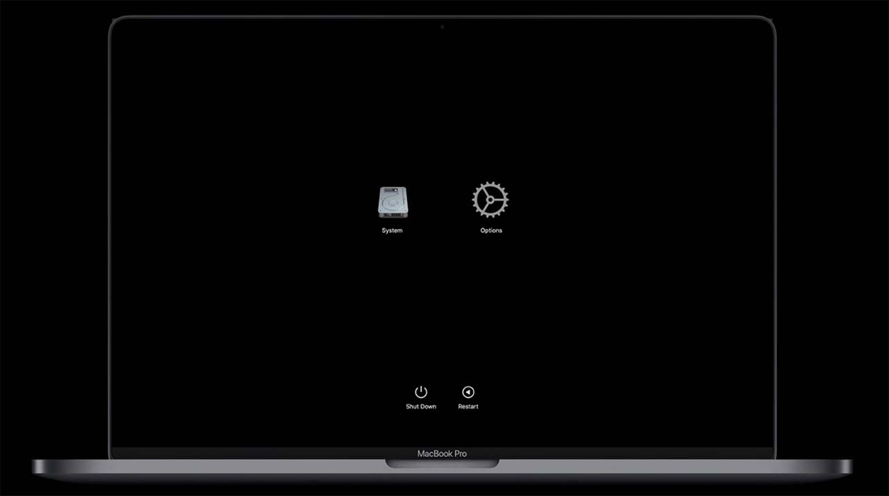 Cách vào Safe Mode MacBook cực đơn giản, giúp khắc phục lỗi phổ thông