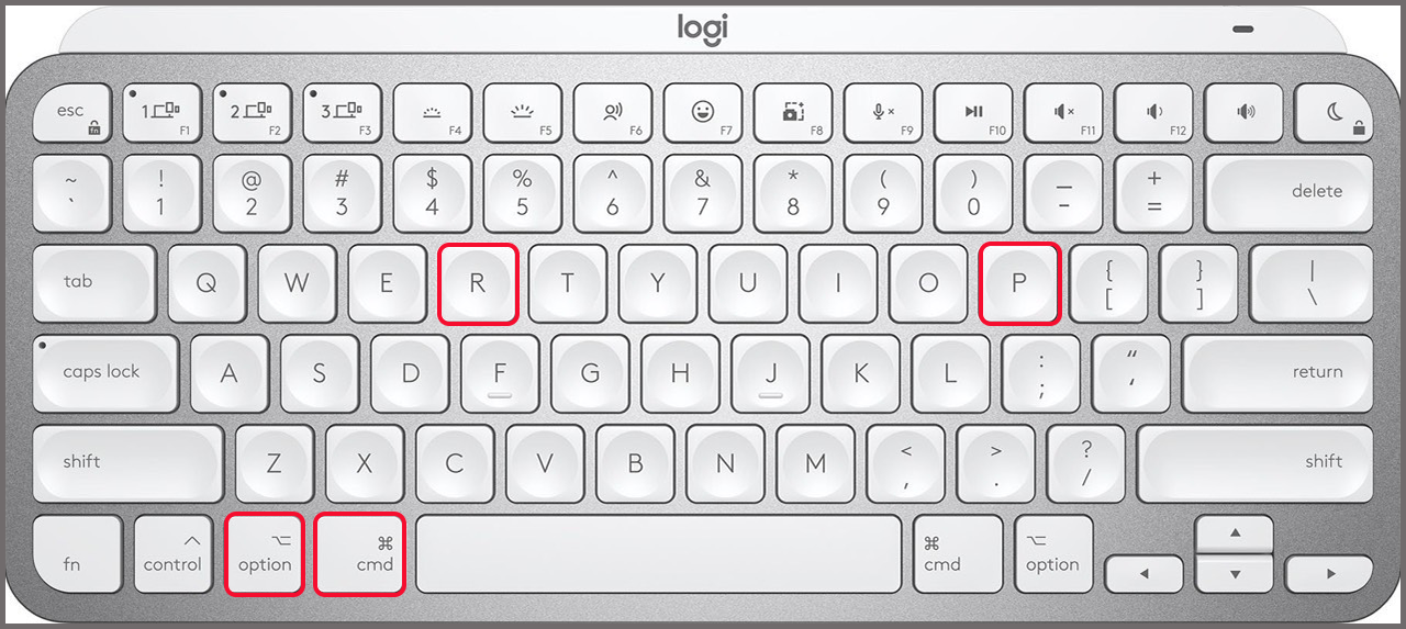 Lỗi Caps Lock trên MacBook khiến bạn khó chịu, xem ngay!