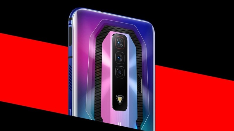 Red Magic 7S, 7S Pro bị rò rỉ toàn bộ thông số khủng trước khi ra mắt