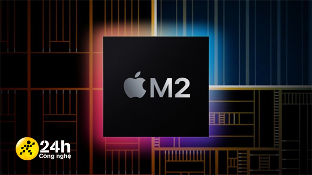 Apple M2 đánh bại CPU mới của AMD đầy thuyết phục