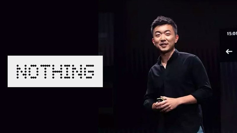 Nothing Phone (1) ra mắt: Thiết kế trong suốt cùng màn hình chất lượng