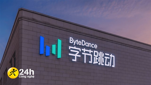 ByteDance - Công ty mẹ của TikTok đang có tham vọng tự thiết kế chip