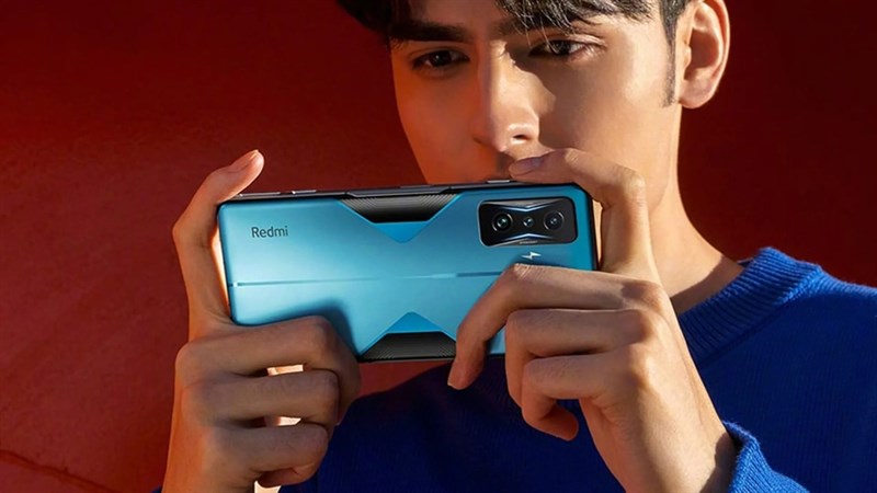 Giám đốc Redmi xác nhận Redmi K50S và Redmi K50S Pro sẽ sớm ra mắt