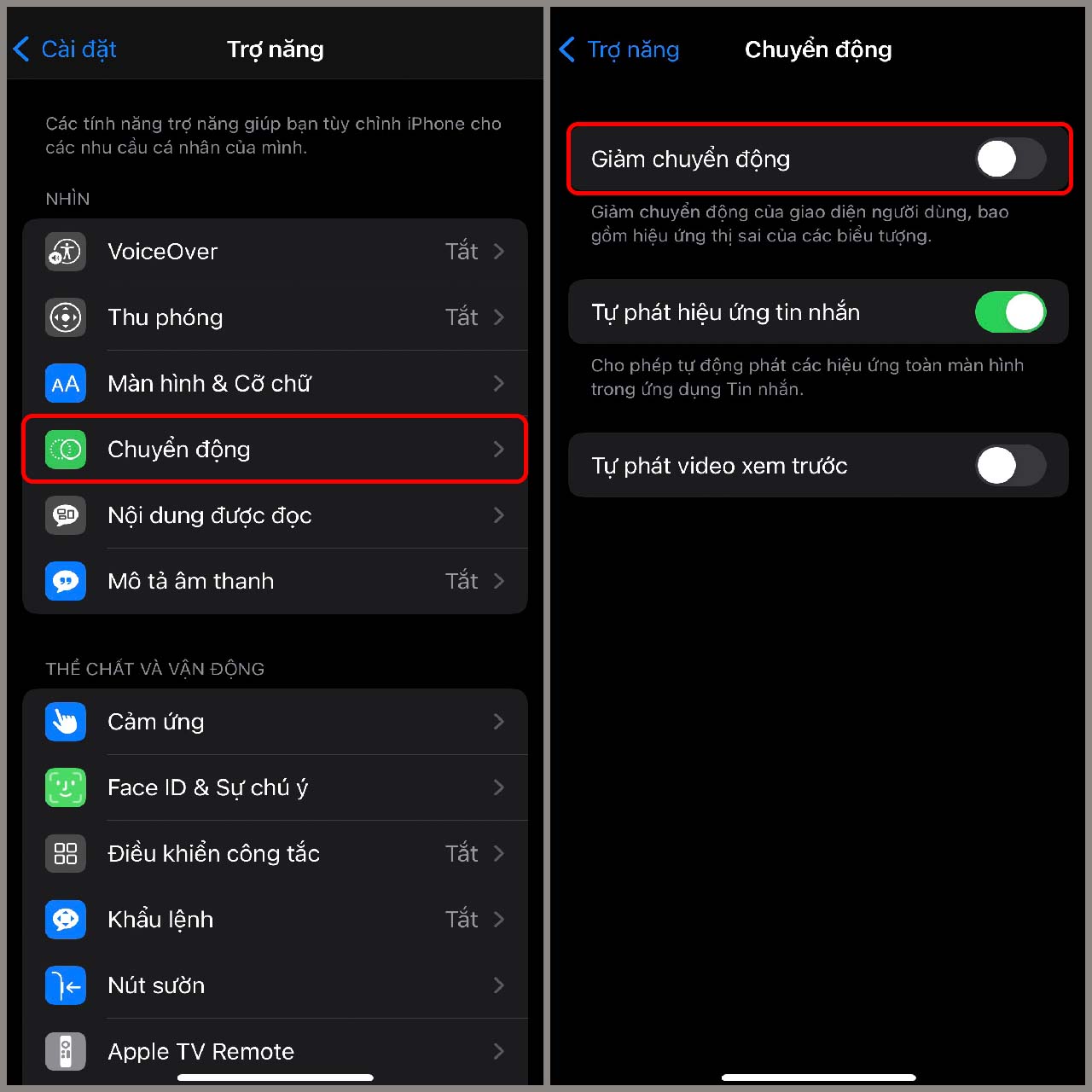 Cách tăng tốc iPhone cũ trở nên mượt mà hơn vô cùng đơn giản