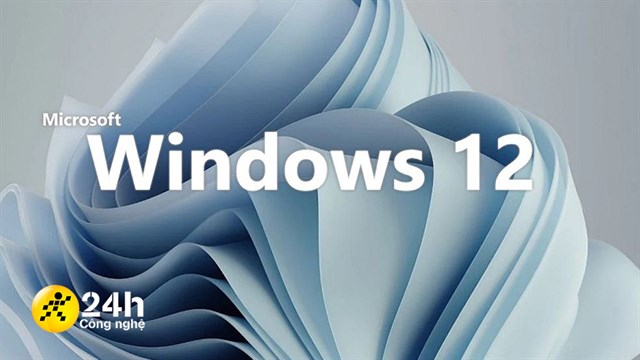 Kỳ vọng Windows 12 Concept: Giao diện trực quan hơn, cập nhật miễn phí