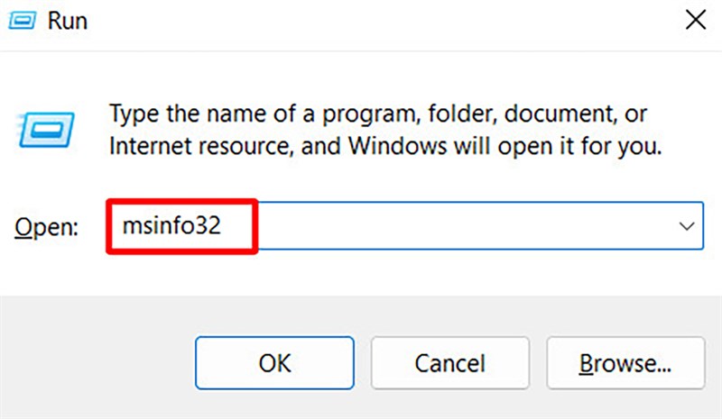 3 cách tắt Virtualization Based Security trên Windows 11 siêu đơn giản