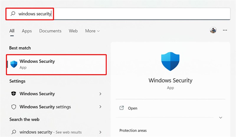 3 cách tắt Virtualization Based Security trên Windows 11 siêu đơn giản