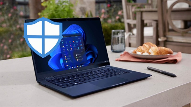 Cách cài đặt lại Windows Defender (Windows Security) trên Windows 11
