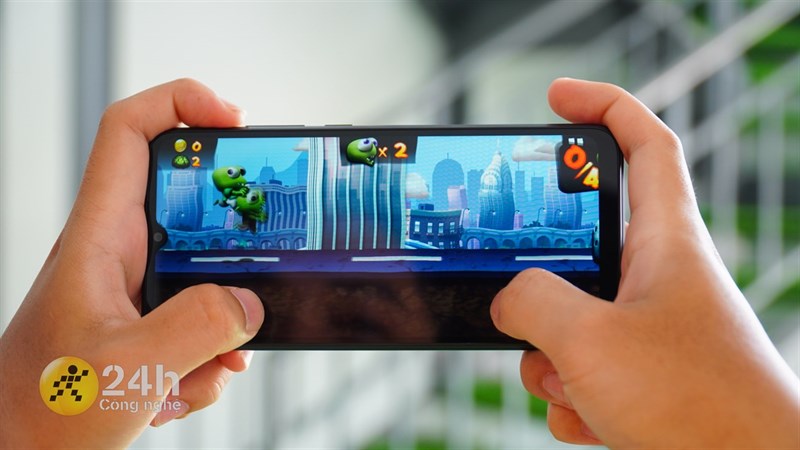 Đánh giá pin Redmi 9A sau 2 năm : Pin vẫn được tối ưu tốt , dùng liên ...