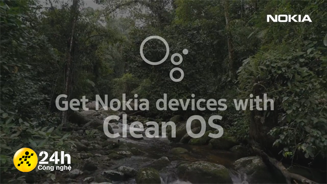 Nokia Mobile sắp tung ra hệ điều hành dành riêng cho điện thoại Nokia