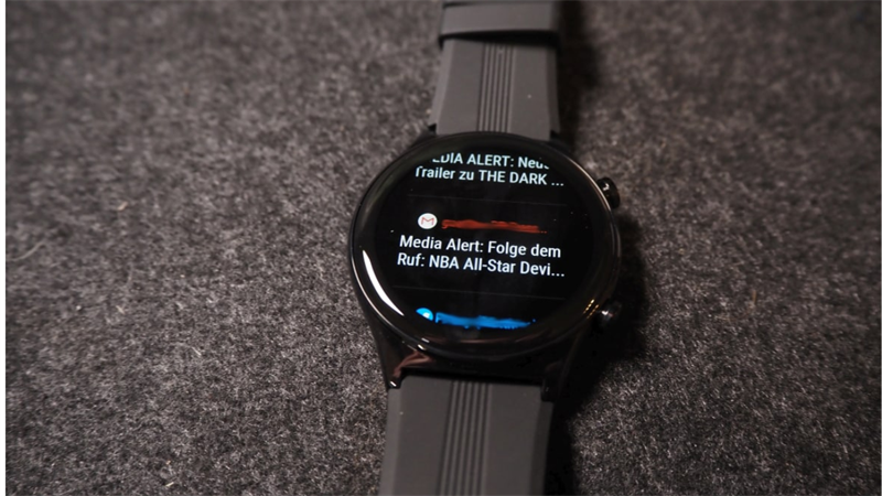 So sánh Honor Watch GS3 và Huawei Watch GT3 Pro: Trải nghiệm có khác?