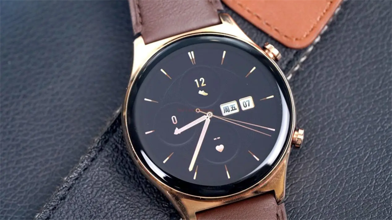 So sánh Honor Watch GS3 và Huawei Watch GT3 Pro: Trải nghiệm có khác?