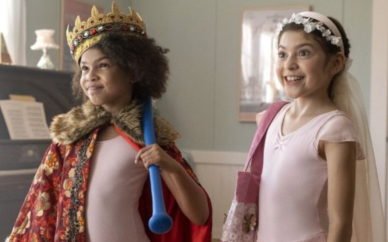 Lưu ngay 15 phim sắp ra mắt trên Netflix tháng 9/2022