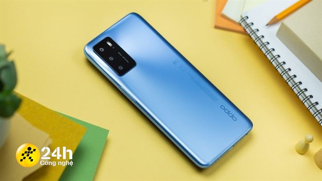 OPPO A17 đạt chứng nhận FCC của Mỹ, có thể sớm được ra mắt?