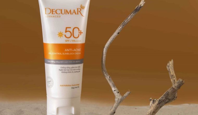 Hướng dẫn cách sử dụng kem chống nắng decumar tốt nhất để bảo vệ làn da ...