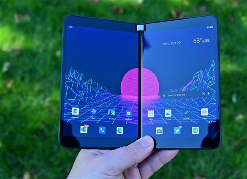 Phiên bản Android 12L có gì mới mà nhiều người đều chờ đón đến vậy?