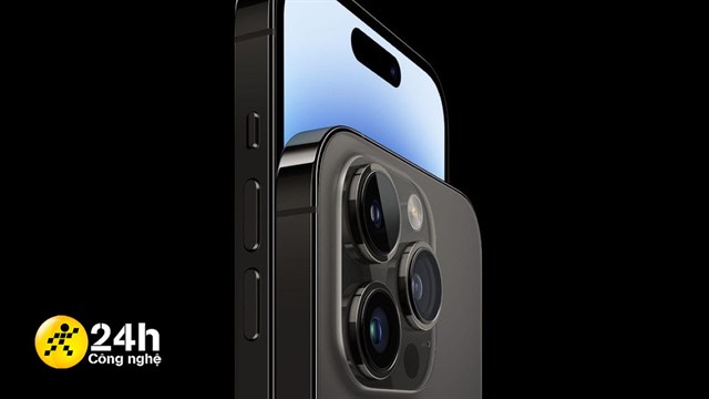 iPhone 14 Pro Max rò rỉ tin đồn về điểm số hiệu năng siêu khủng