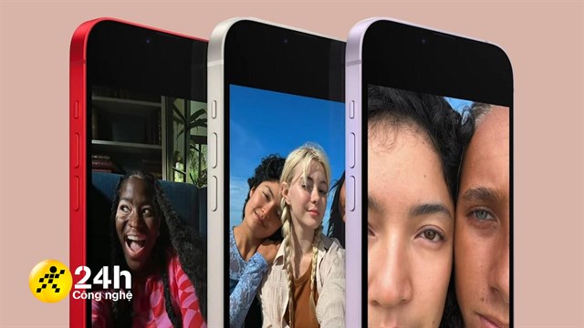Tại sao Apple quyết định không tiếp tục phát triển iPhone 14 mini?