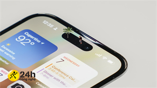 Tính năng Dynamic Island làm được gì? 'Viên thuốc thần' mới có gì HOT?