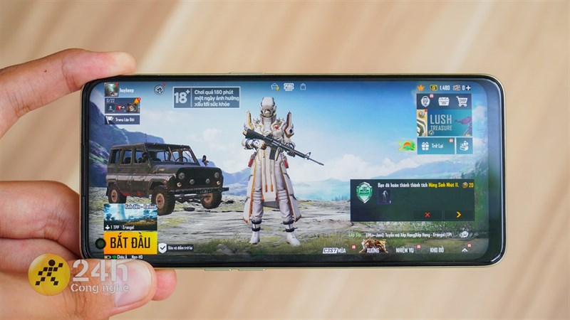 OPPO F22s pro có gì mới: Giá chỉ 8.1 triệu, Snap 6 Gen 1, camera 50 MP