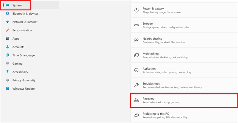 Cách truy cập Menu Boot trong Windows 11 để khắc phục sự cố máy tính ...
