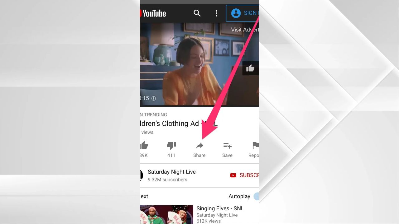 Cách tải YouTube về iPhone với những thao tác đơn giản, làm thôi nào