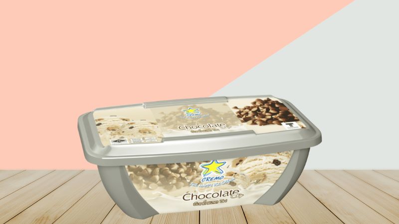 Tổng hợp 3 hương vị kem Cremo thơm ngon tại Bách hóa XANH