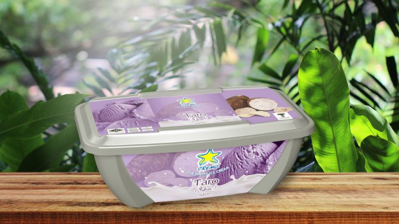 Tổng hợp 3 hương vị kem Cremo thơm ngon tại Bách hóa XANH