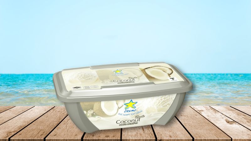 Tổng hợp 3 hương vị kem Cremo thơm ngon tại Bách hóa XANH