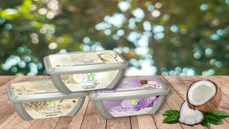 Tổng hợp 3 hương vị kem Cremo thơm ngon tại Bách hóa XANH