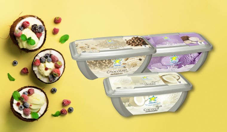 Tổng hợp 3 hương vị kem Cremo thơm ngon tại Bách hóa XANH