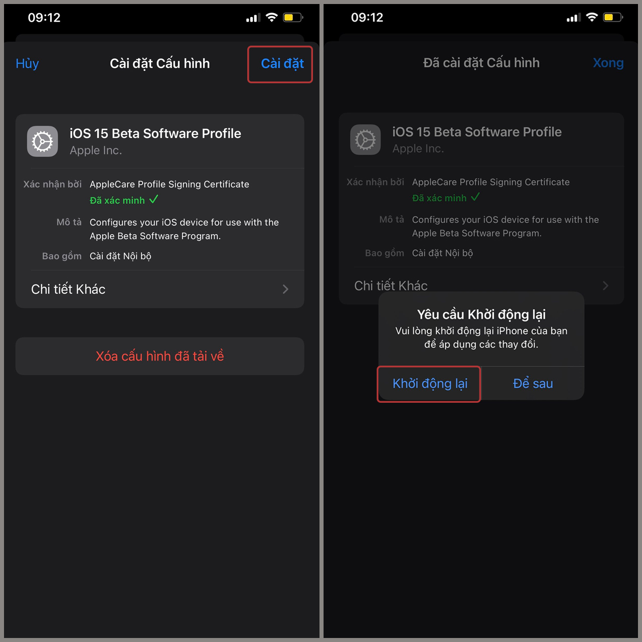 iOS 15 Beta 2 có gì mới mà khiến ai cũng trầm trồ, tìm hiểu ngay nào iOS 15 Beta 2 có gì mới mà khiến ai cũng trầm trồ, tìm hiểu ngay nào