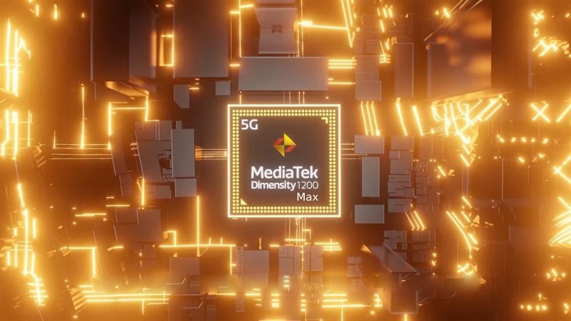 Tất tần tật về chip MediaTek Dimensity 1200 Max 8 nhân trên Reno7 Pro