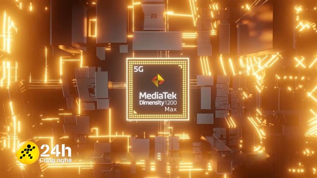 Tất tần tật về chip MediaTek Dimensity 1200 Max 8 nhân trên Reno7 Pro
