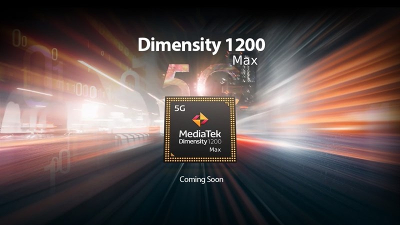 Tất tần tật về chip MediaTek Dimensity 1200 Max 8 nhân trên Reno7 Pro