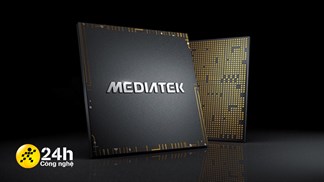 MediaTek giới thiệu Helio P60 ở MWC 2018: Tập trung AI và hiệu suất