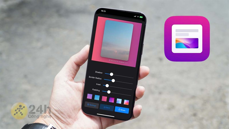 Cách sử dụng Xnapper để chỉnh sửa, giúp bạn có những tấm ảnh đẹp hơn
