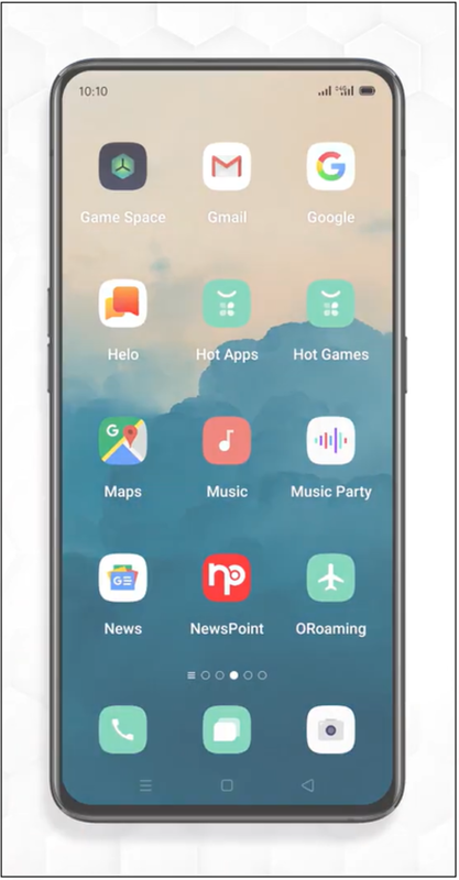 Tất tần tật về Chế độ đơn giản: Giúp người cao tuổi dùng điện thoại