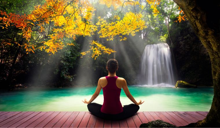 Thiền tâm từ (Metta) là gì? Những điều cần biết về thiền Metta