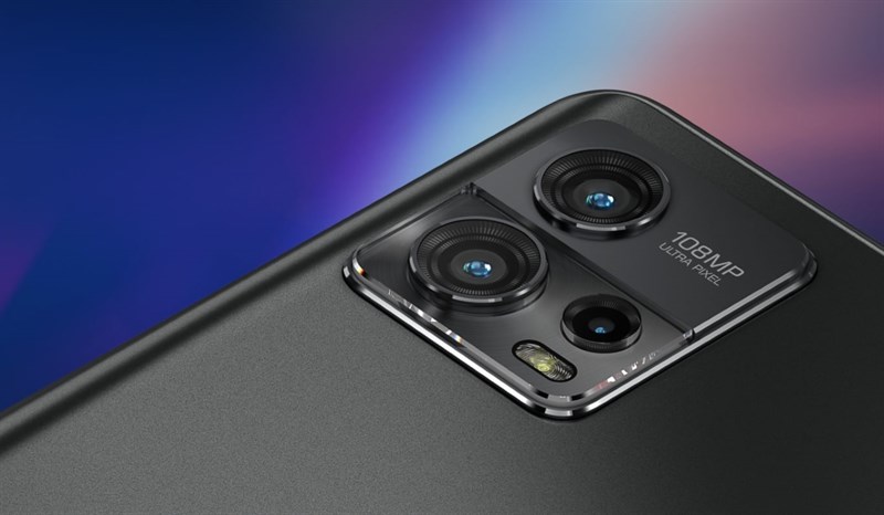 Motorola G72 ra mắt: 5 triệu có luôn màn hình OLED 120 Hz, Helio G99