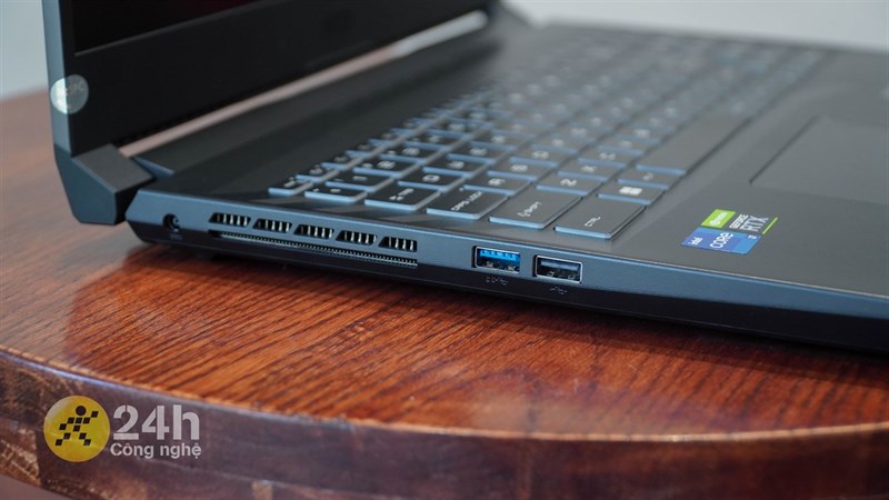 Đánh giá MSI Pulse GL66 11UDK: Lựa chọn hợp lý trong phân khúc